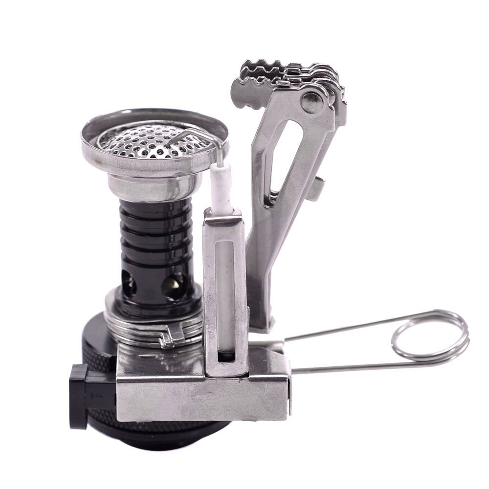 Best Backpacking Stove For The Adventure Rider ADV Pulse