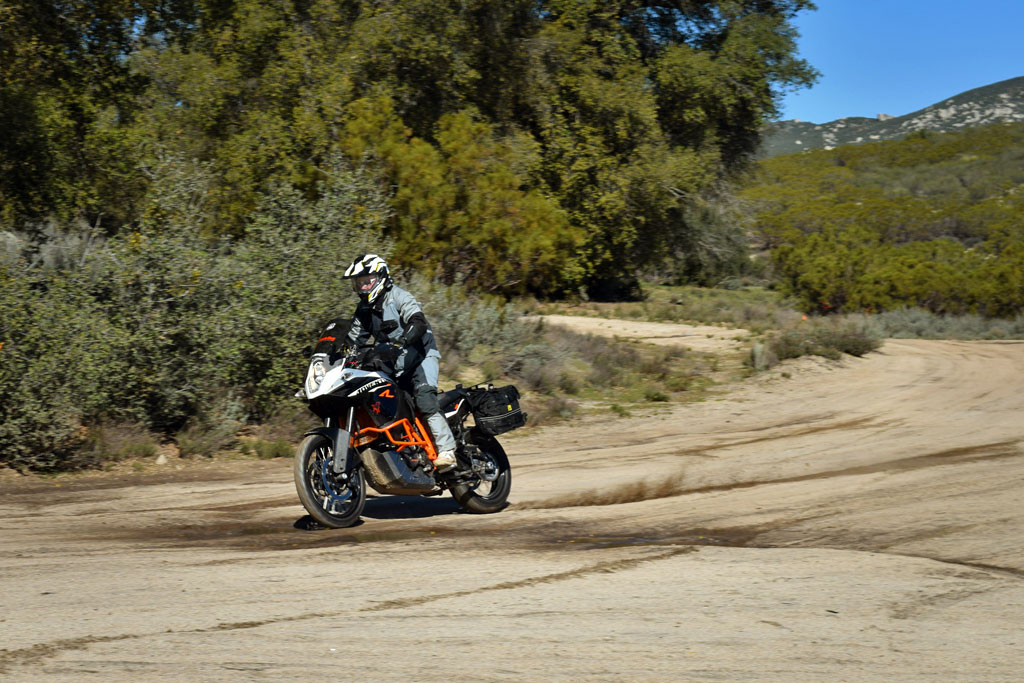 Here's What It's Like to Ride Baja on Big Bikes - ADV Pulse