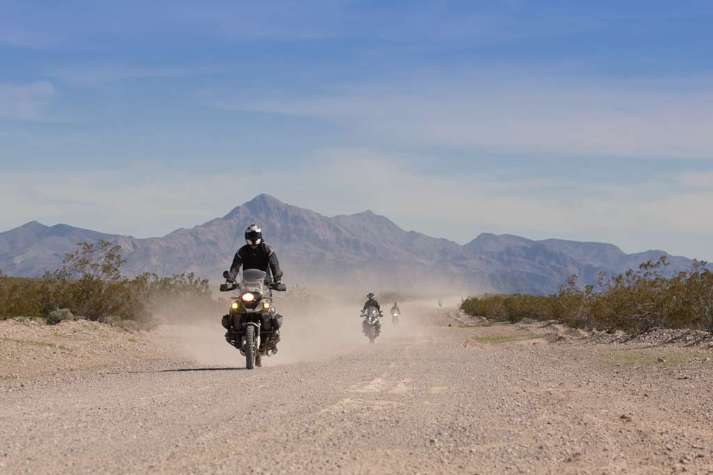 Nevada Announced as Next Backcountry Discovery Route - ADV Pulse