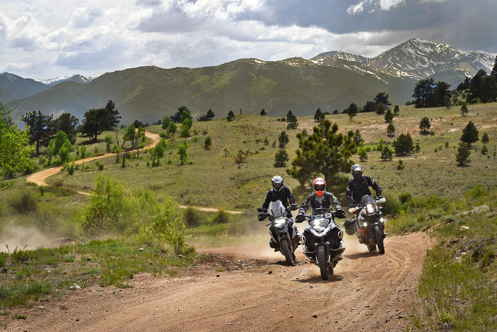 Best Adventure Motorcycle Rides In Idaho Reviewmotors Co
