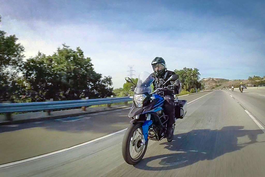 Riders Share: New Motorcycle Sharing Service Launched - ADV Pulse