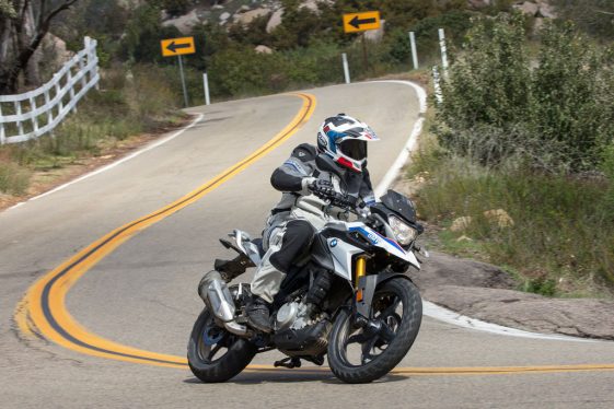 Why You Should Consider Riding A Small Bike For Your Adventures - ADV Pulse
