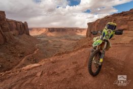 Utah To Require Off-Road Course For OHV Riders In The State - ADV Pulse