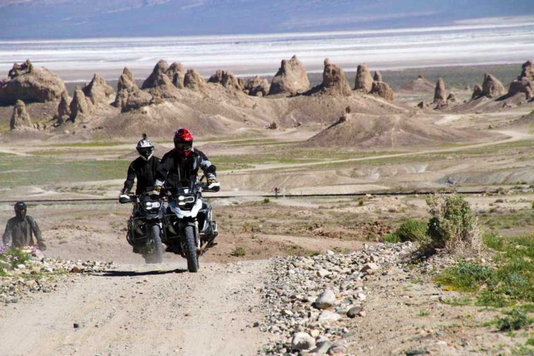 The Expedition CV - Apr. 20-24, 2020 - ADV Pulse