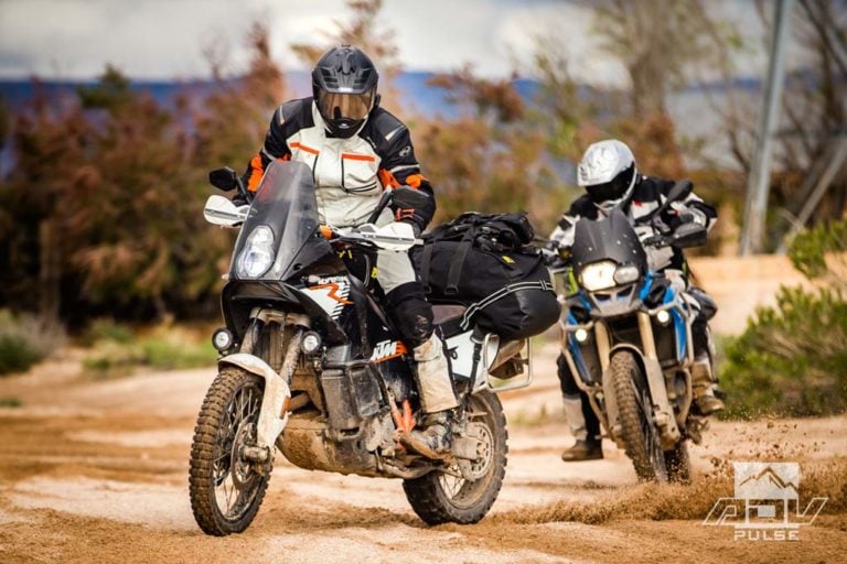 Adventure Riding Gear: The Basics You Need to Get Out There - ADV Pulse