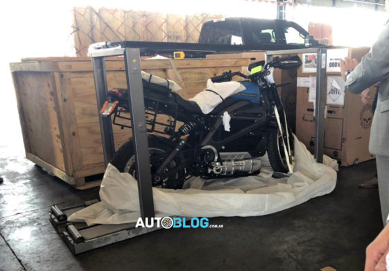 Ewan and Charley's New "Long Way Up" Series Going Electric - ADV Pulse