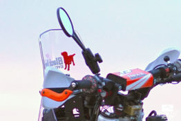 Building The Ultimate KTM 500 EXC Lightweight Adventure Bike - ADV Pulse