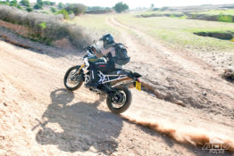 Triumph Tiger 900 Rally Pro First Ride Review - ADV Pulse