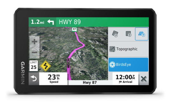 Garmin Unveils New zūmo XT All-Terrain GPS Motorcycle Navigator - ADV Pulse