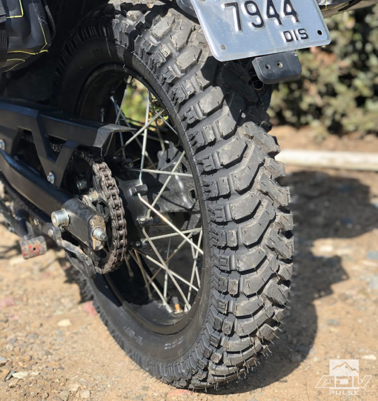 Mitas Expands E-07 and E-07+ Adventure Tire Range With More Sizes - ADV ...