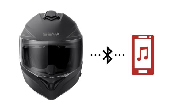 Sena Launches Budget-Friendly Modular Smart Helmet - ADV Pulse