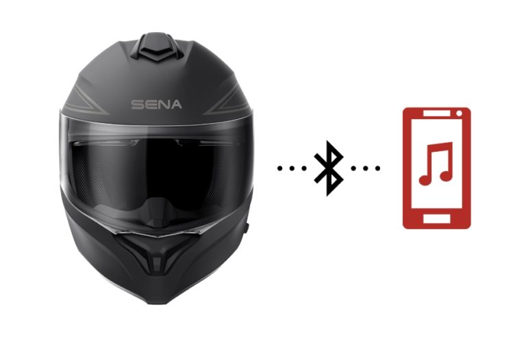 Sena Launches Budget-Friendly Modular Smart Helmet - ADV Pulse