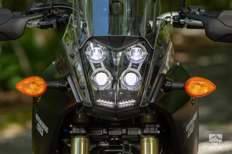 Yamaha Tenere 700 Review: Is It Everything We’d Hoped For?