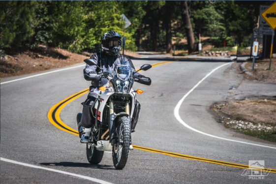 Yamaha Tenere 700 Review: Is It Everything We’d Hoped For?