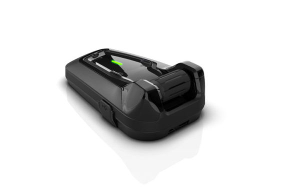 Cardo Unveils Special-Edition 'Packtalk Black' Mesh Intercom Headset ...