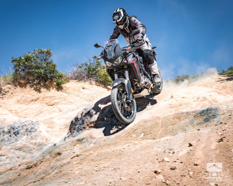 6 Things To Know About The Honda Africa Twin: Good and Bad - ADV Pulse