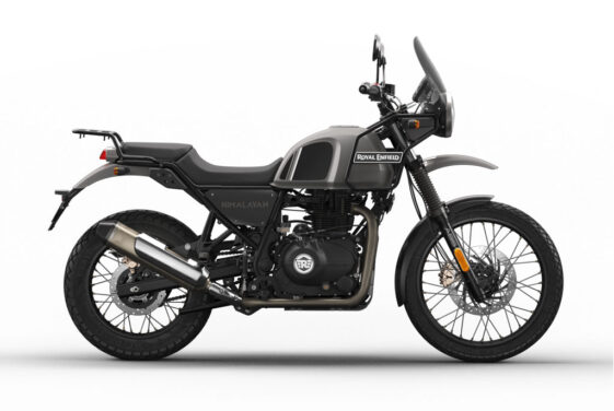 Honda Working On Himalayan Look-Alike Adventure Bike - ADV Pulse