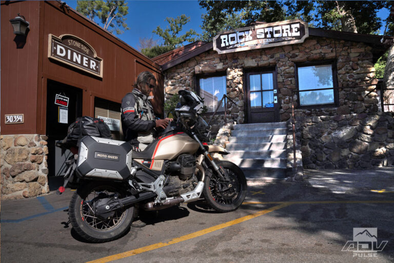 California Coast Ride: Much More To Explore Than Just Highway 1 - ADV Pulse