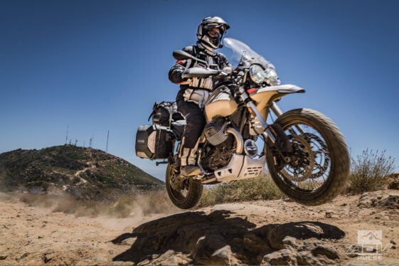 California Coast Ride: Much More To Explore Than Just Highway 1 - ADV Pulse