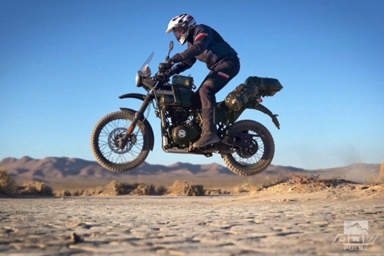 10 Mods To Boost Performance & Utility of Royal Enfield’s Himalayan ...