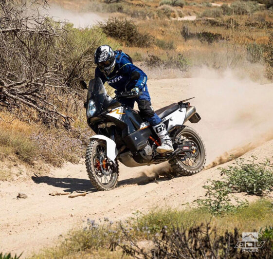 Warp 9 Adventure Wheels: Stronger, Lighter & Reasonably Priced? - ADV Pulse