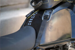 Next-Gen Wolfman Enduro Tank Bag: Compact But Feature Packed - ADV Pulse