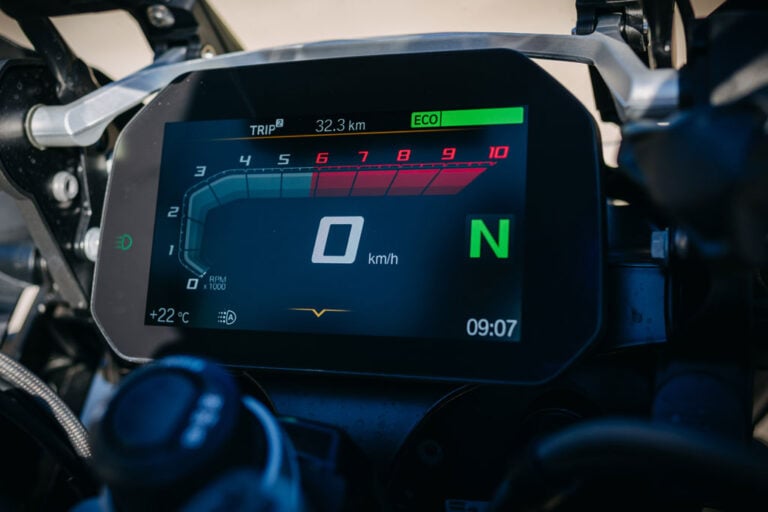 2021 BMW R1250GS/GSA 40th Anniversary Models Unveiled - ADV Pulse