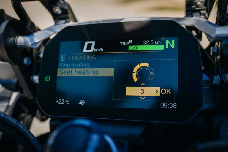 2021 BMW R1250GS/GSA 40th Anniversary Models Unveiled - ADV Pulse