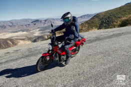Honda Trail 125: Simple, Approachable, Fun, & Ready To Adventure? - ADV ...