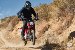 Honda Trail 125: Simple, Approachable, Fun, & Ready To Adventure? - ADV ...