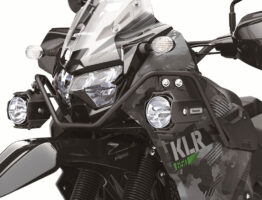 It’s Back! All-New Kawasaki KLR 650 Is Unveiled - ADV Pulse