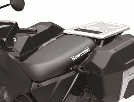 It’s Back! All-New Kawasaki KLR 650 Is Unveiled - ADV Pulse