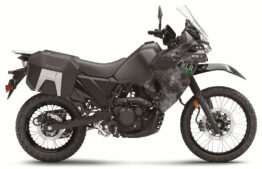 It’s Back! All-New Kawasaki KLR 650 Is Unveiled - ADV Pulse