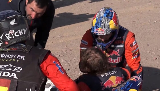 Dakar 2021 Recap: Argentine Kevin Benavides Takes Historic Win - Page 2 ...