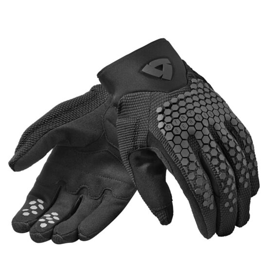 REV’IT! Releases All-New Line of Lightweight, Modular Dirt Gear - ADV Pulse