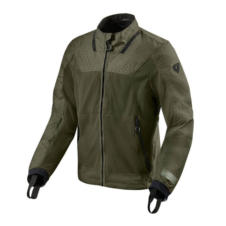 REV’IT! Releases All-New Line of Lightweight, Modular Dirt Gear - ADV Pulse