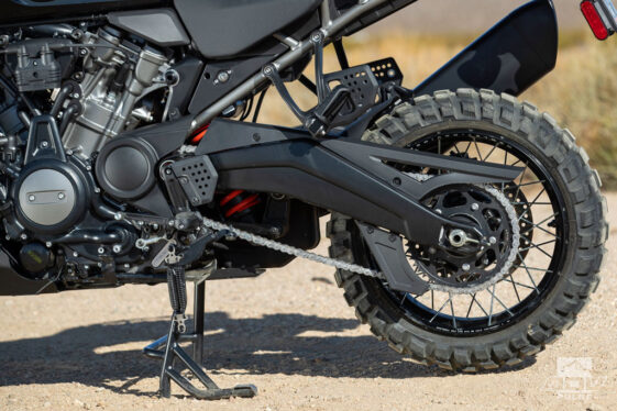 2021 Harley-Davidson Pan America Special First Ride Review - ADV Pulse