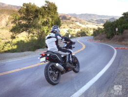 Continental TKC70 Rocks Adventure Tire Review - ADV Pulse