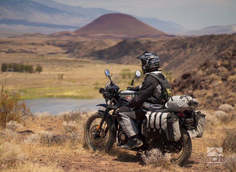 Next-Gen Giant Loop Diablo Tank Bag: Compact & Feature Packed - ADV Pulse