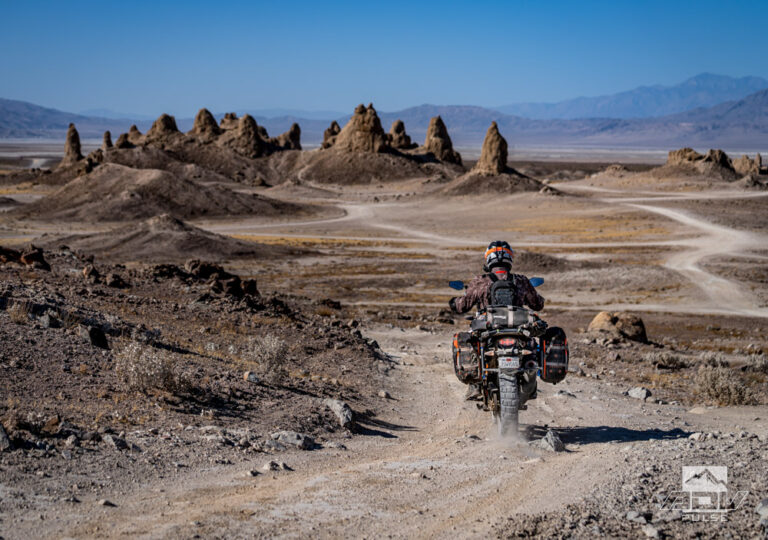 Mastering Motocamping: Tips From A Long-Range Motorcycle Traveler - ADV ...