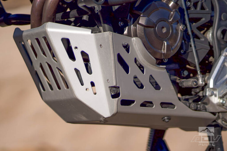 A Look At Yamaha’s Range of Tenere 700 Factory Accessories - ADV Pulse