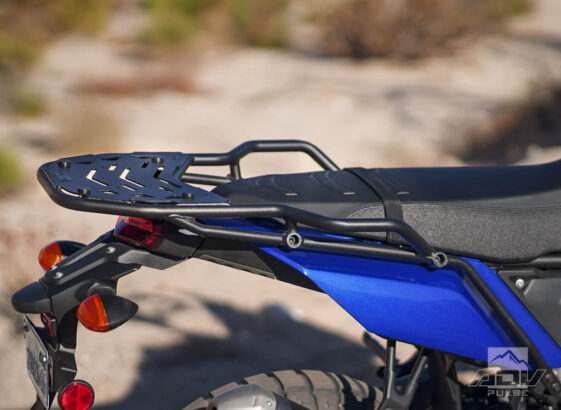 A Look At Yamaha’s Range of Tenere 700 Factory Accessories - ADV Pulse