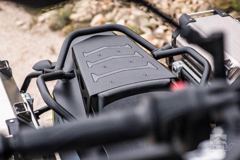 A Look At Yamaha’s Range of Tenere 700 Factory Accessories - ADV Pulse