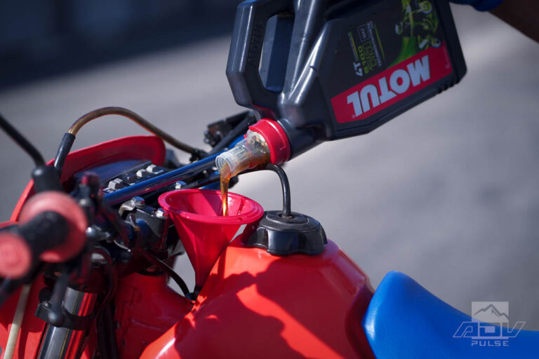 1986 Honda XR600R: Reviving a Legendary Dual Sport on a Budget - ADV Pulse
