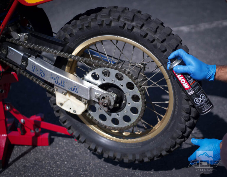 1986 Honda XR600R: Reviving a Legendary Dual Sport on a Budget - ADV Pulse