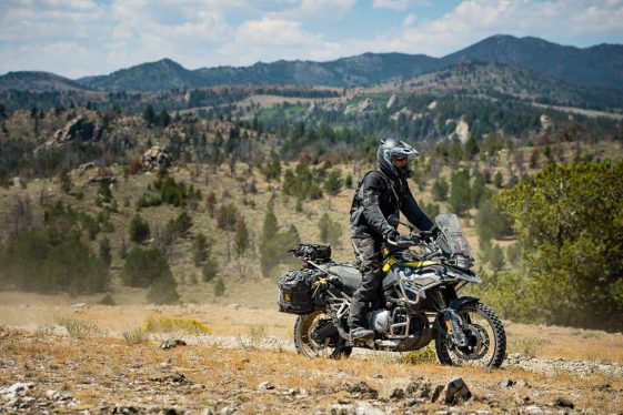 World Premiere of Wyoming BDR Expedition Documentary Film Begins - ADV ...