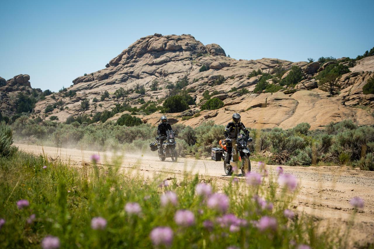 WYBDR Expedition Documentary Film Premiere - Feb. 5, 2022 - ADV Pulse