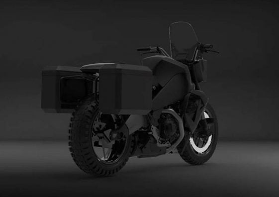 Buell To Unveil New Super Touring Model and 175-HP Dirt Bike - ADV Pulse