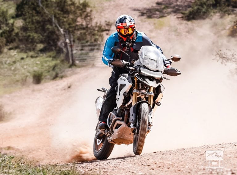 2023 Triumph Tiger 1200 Rally Pro First Ride Review - ADV Pulse