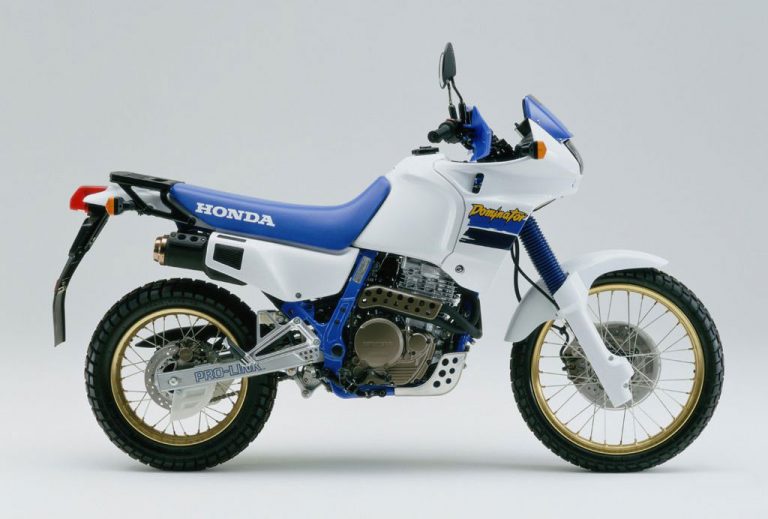 Honda To Develop A Twin-Powered NX500 Adventure Bike? - ADV Pulse